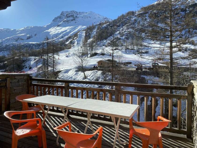 La Bergerie | Bonneval sur Arc | Haute Maurienne Vanoise
